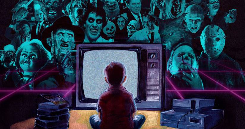 Horror Community Responds To Magazine Calling Genre 'mostly relegated ...
