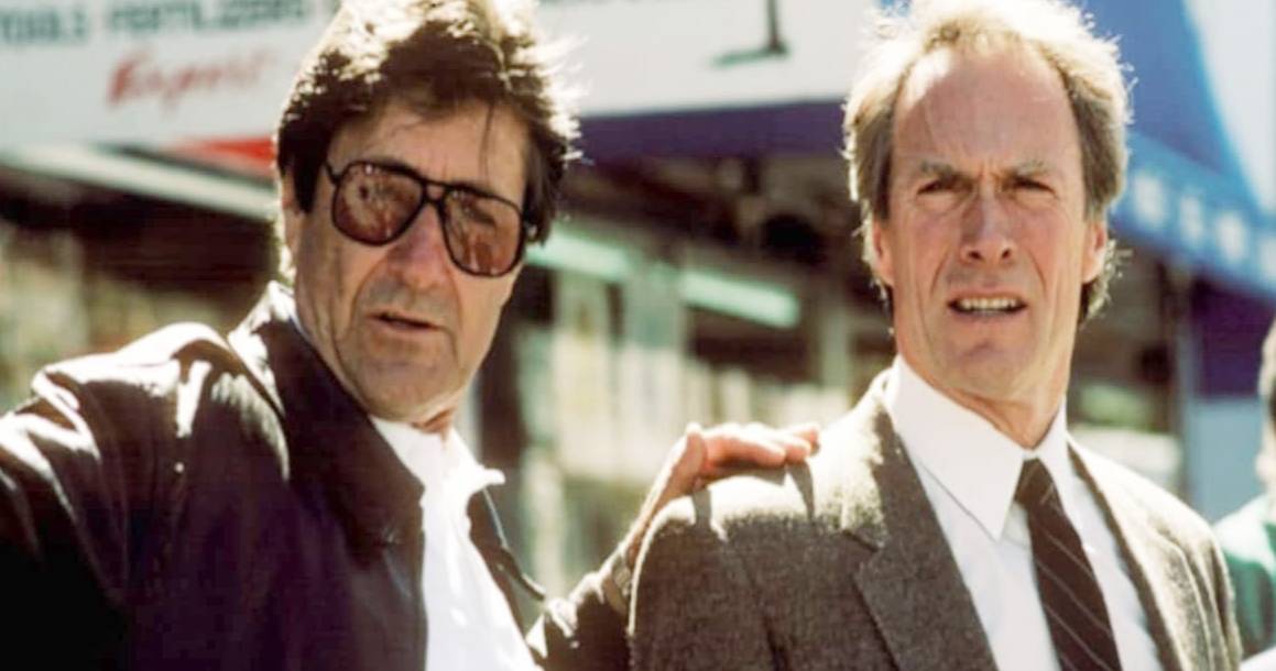 Buddy Van Horn Dies, Clint Eastwood's Stunt Double and The Dead Pool ...