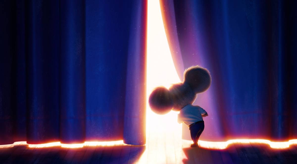Sing 2 Brings in Bono, Halsey and Pharrell as First Poster Is Unveiled