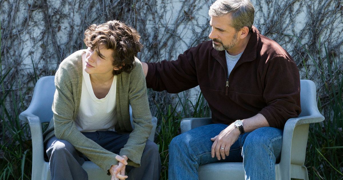 Best Movies About Memory Loss, Ranked