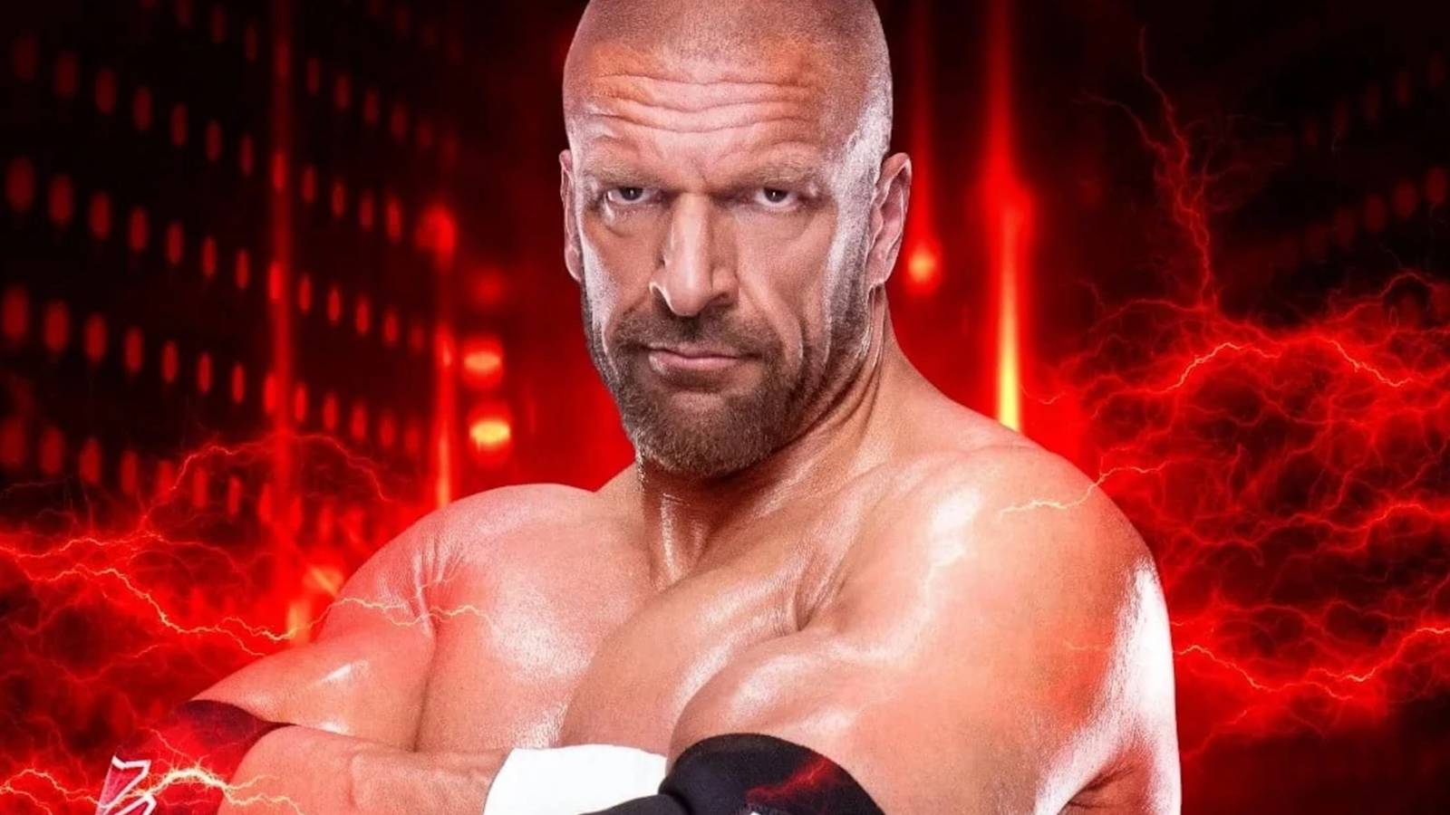Triple H Undergoes Surgery After 'Cardiac Event,' Is Expected to Fully ...