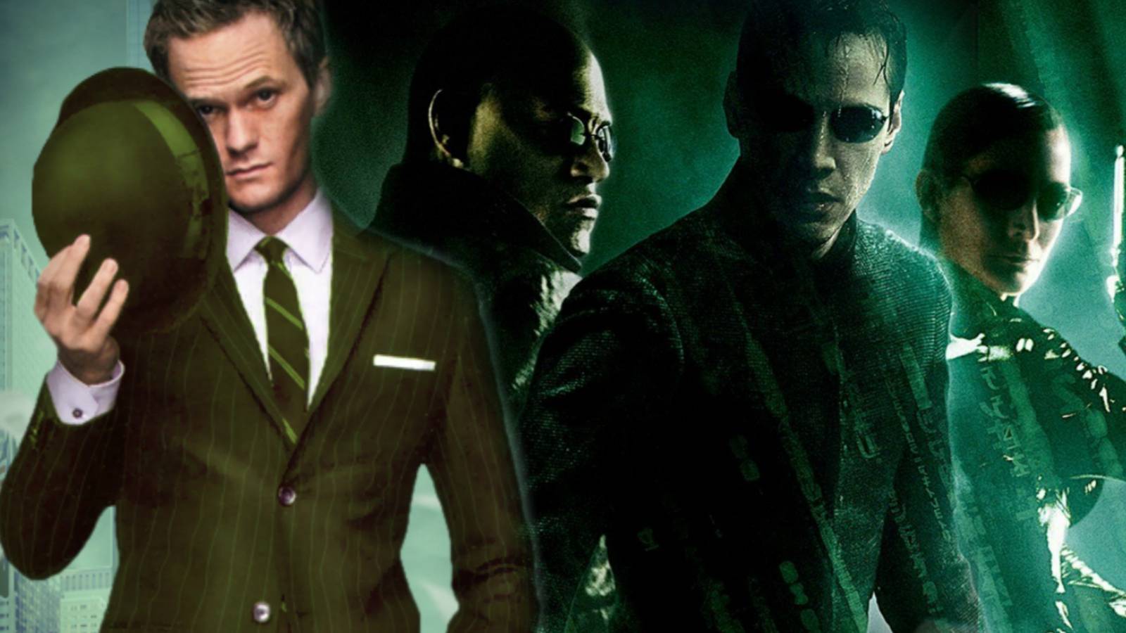 The Matrix 4 Brings in Neil Patrick Harris for Mystery Role