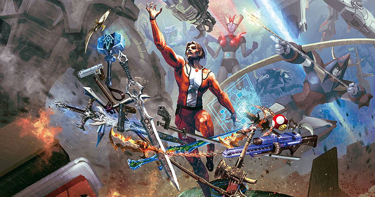 Ready Player One Starts Shooting with Director Steven Spielberg