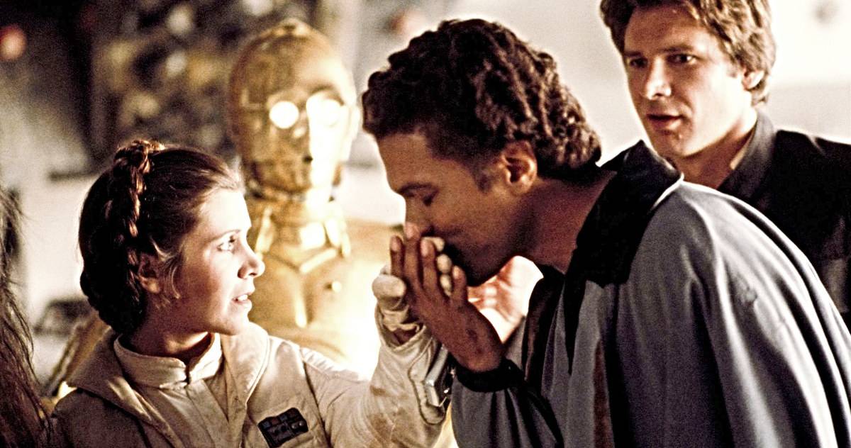 What Brings Lando Back to the Resistance in Star Wars 9 Revealed?