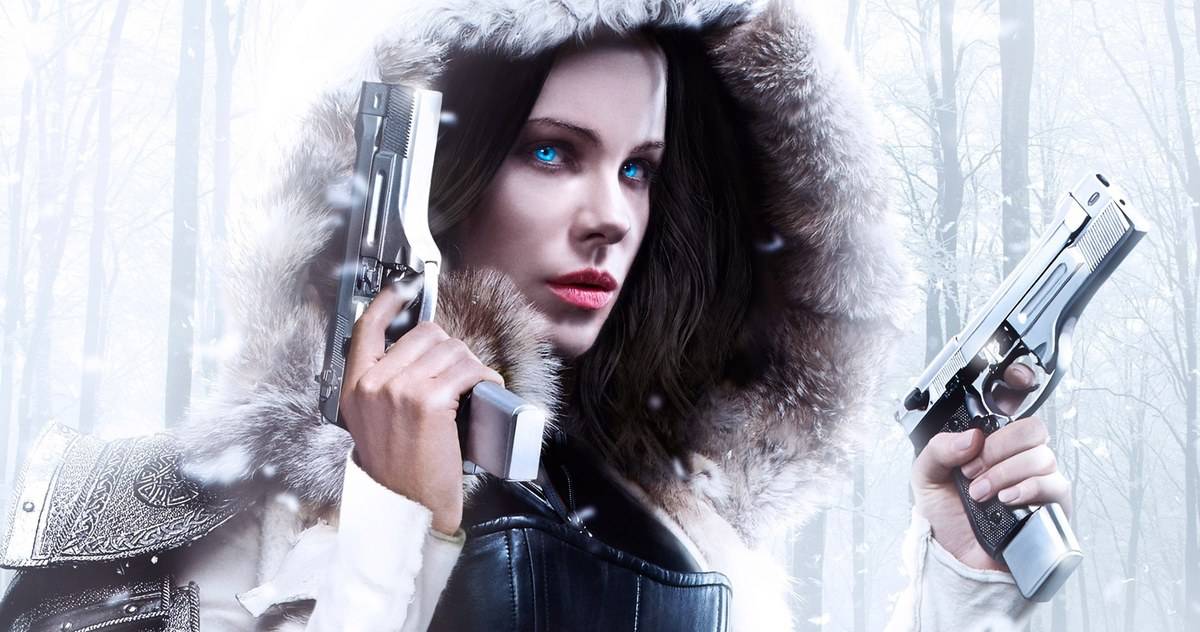 Underworld TV Show Is Finally Happening with Original Movie Director