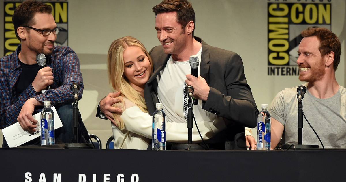 X-Men: Apocalypse Comic-Con Panel Highlights & Footage Description