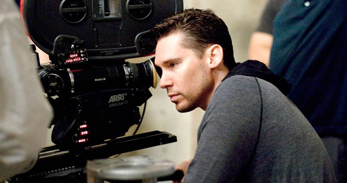 Bryan Singer Looking to Score $40M Payday Off Bohemian Rhapsody
