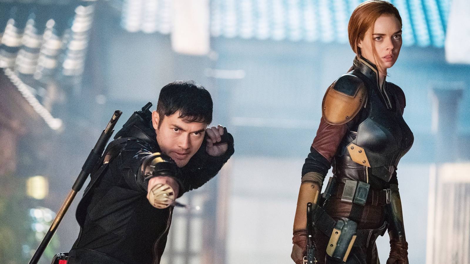 Snake Eyes Gets Early on Demand Release After Only 25 Days in Theaters