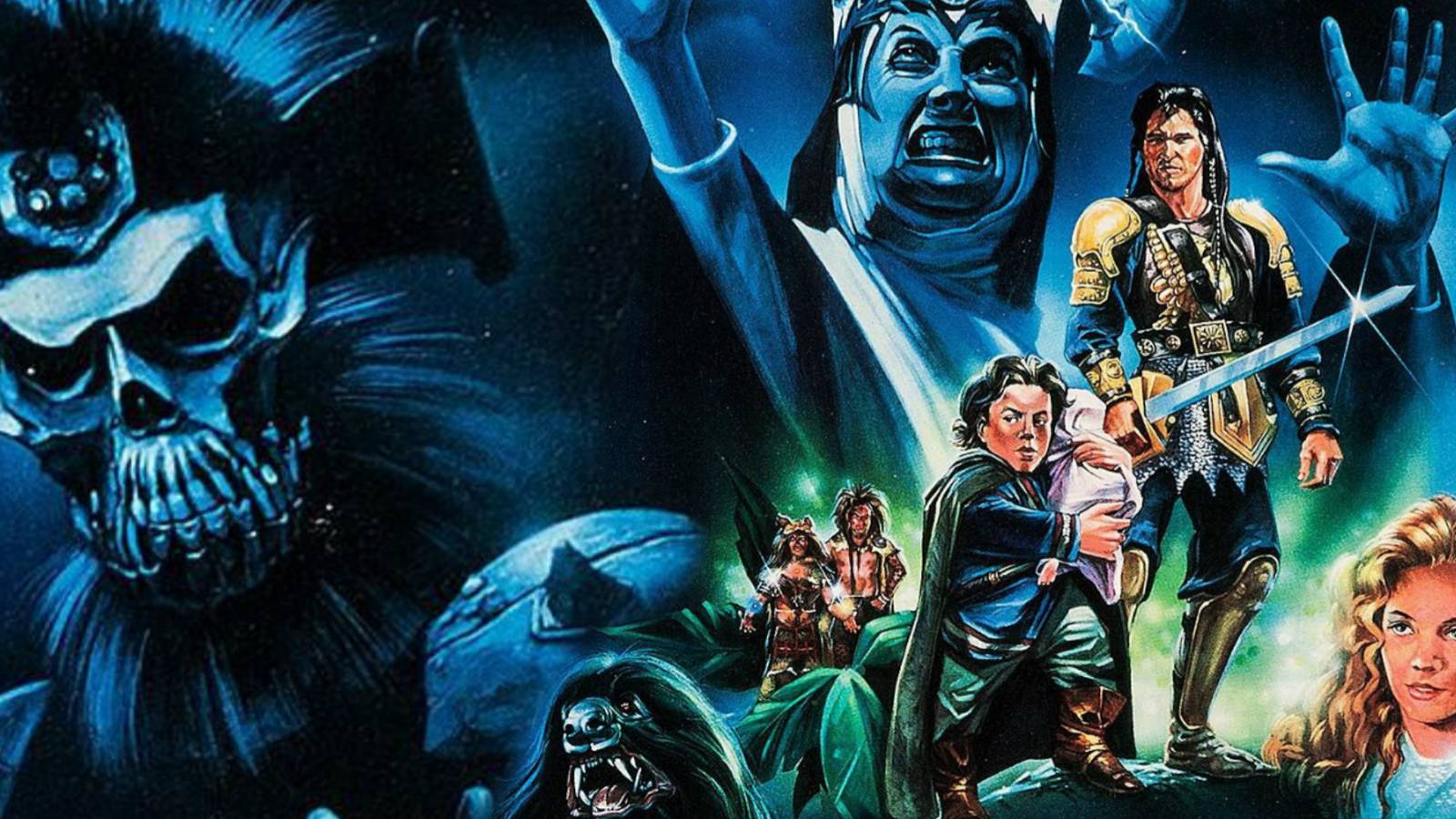 Willow Disney+ Sequel Series Work Begins at Lucasfilm