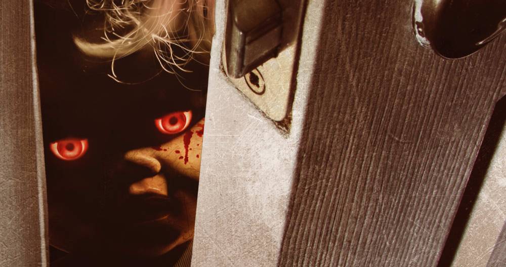 Evil Little Things Trailer Has Killer Dolls, Creepy Clowns and a ...