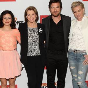 The Bluth Family Reunites at the Arrested Development Season 4 Press ...
