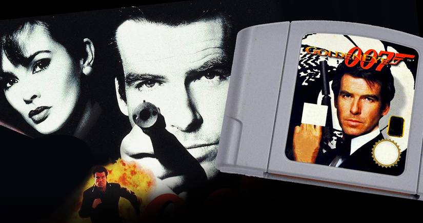 GoldenEye: How it Changed the James Bond Franchise Forever