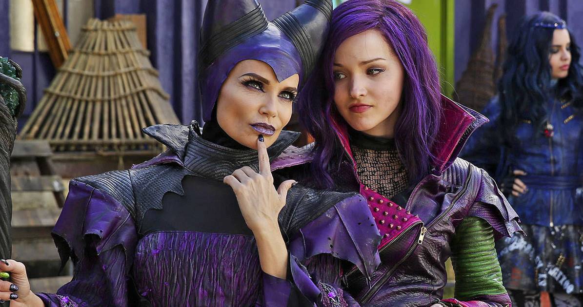 Disney's Descendants Extended Trailer Announces Summer Premiere