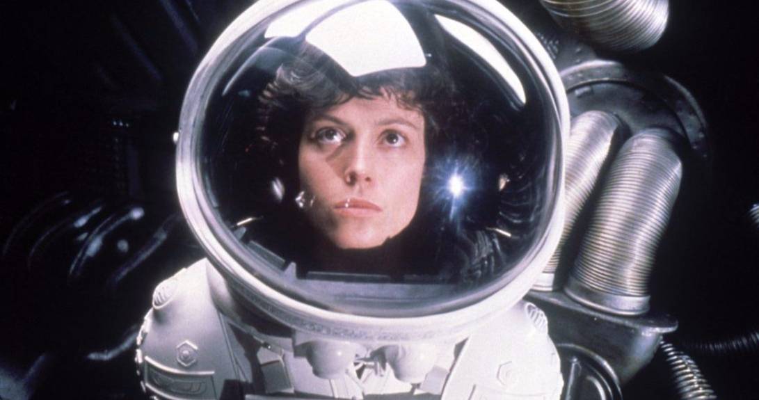 Celebrating Ellen Ripley: Ridley Scott Explains Why Alien Went with a ...