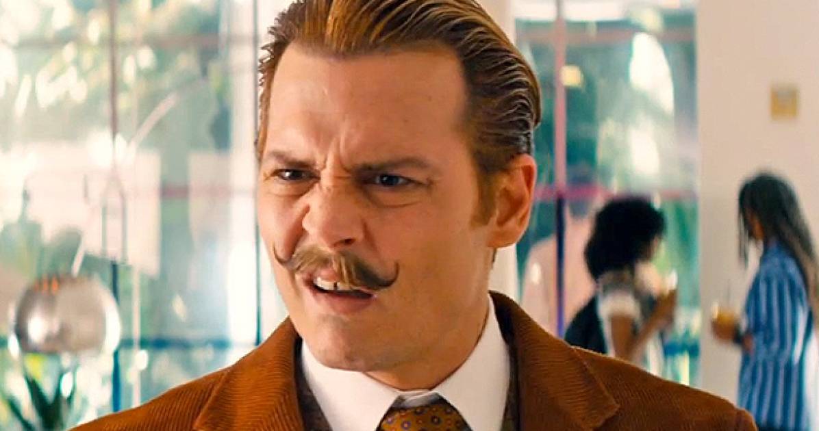 Break-In at Johnny Depp's House Leads to Arrest of Alleged Burglar