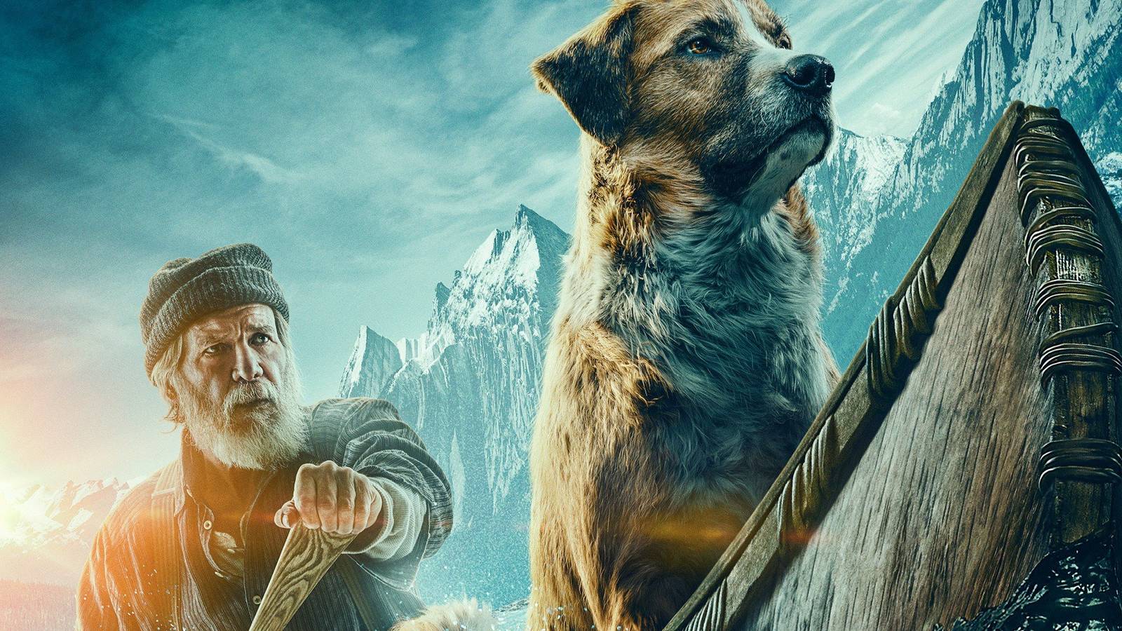 Call of the Wild Review: Cartoonish CGI Torpedoes Classic Novel