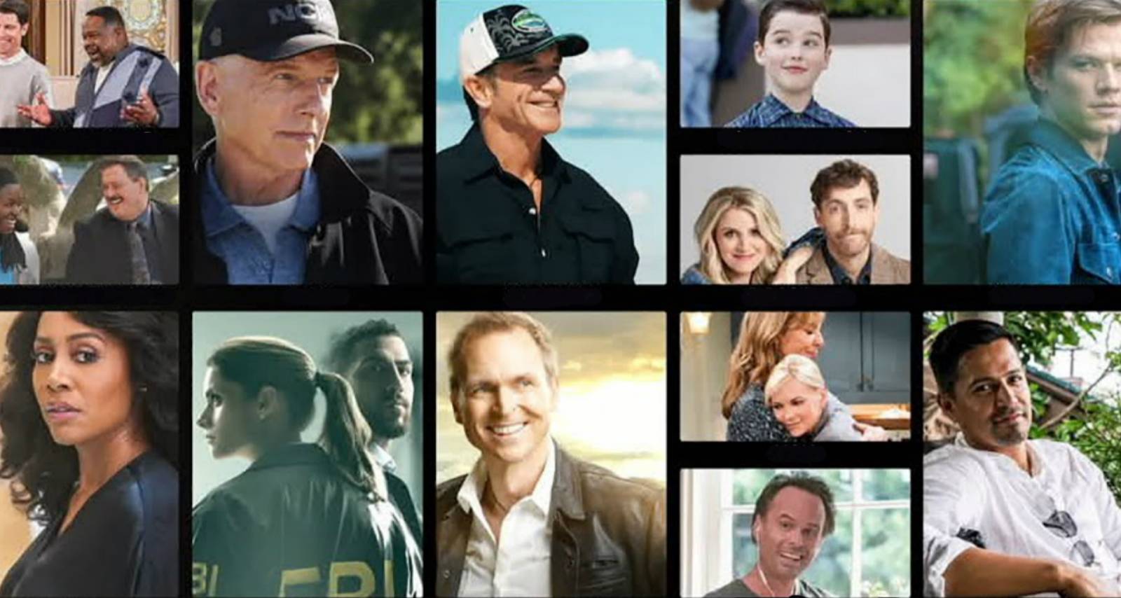 CBS Fall 2020 Schedule Announced, Goes Heavy on Scripted Dramas Despite ...