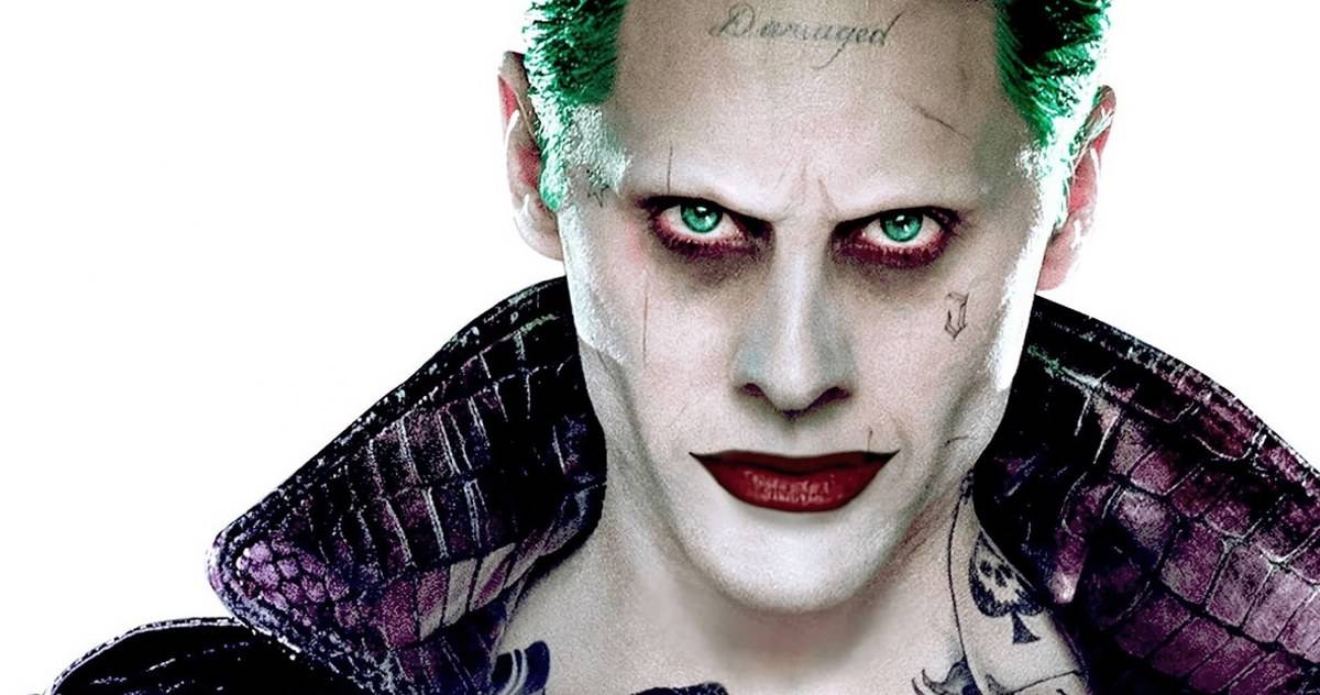 Jared Leto's Joker Is Getting His Own Standalone Movie Too