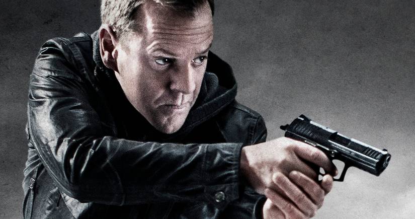 20 Addictive TV Shows for When You Have Some Time Off