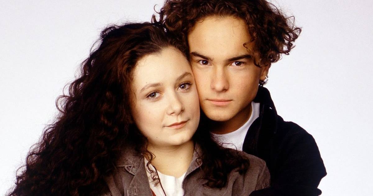 David Returns to Roseanne with Huge News for Darlene