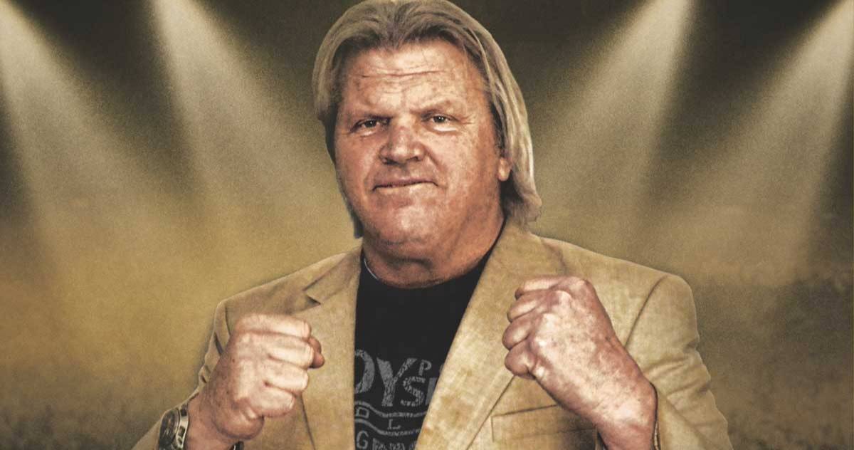 'Beautiful' Bobby Eaton Dies, Pro Wrestling Legend Was 62