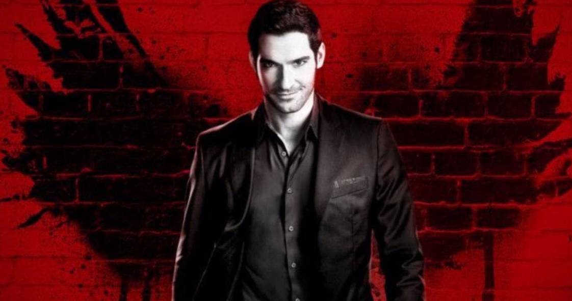 Netflix Expands Final Season of Lucifer to 16 Episodes