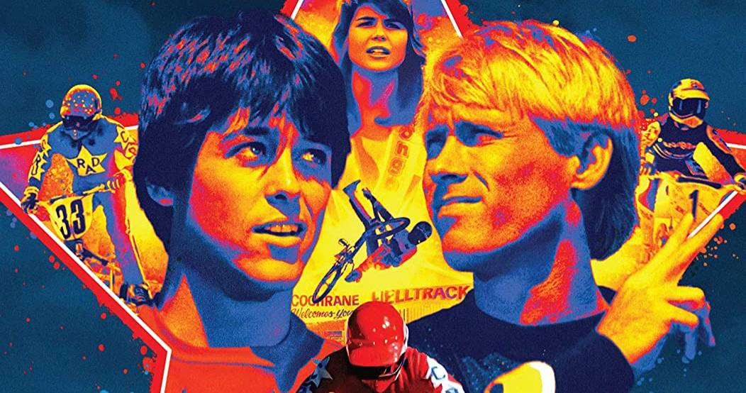 RAD Heads Back to Theaters for One Night to Celebrate 35th Anniversary