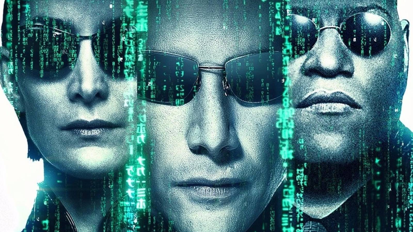 The Matrix 4 Is Officially Happening with Keanu Reeves, Carrie-Anne ...
