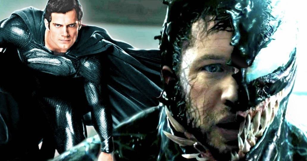 Does Superman Exist in the Venom Universe?
