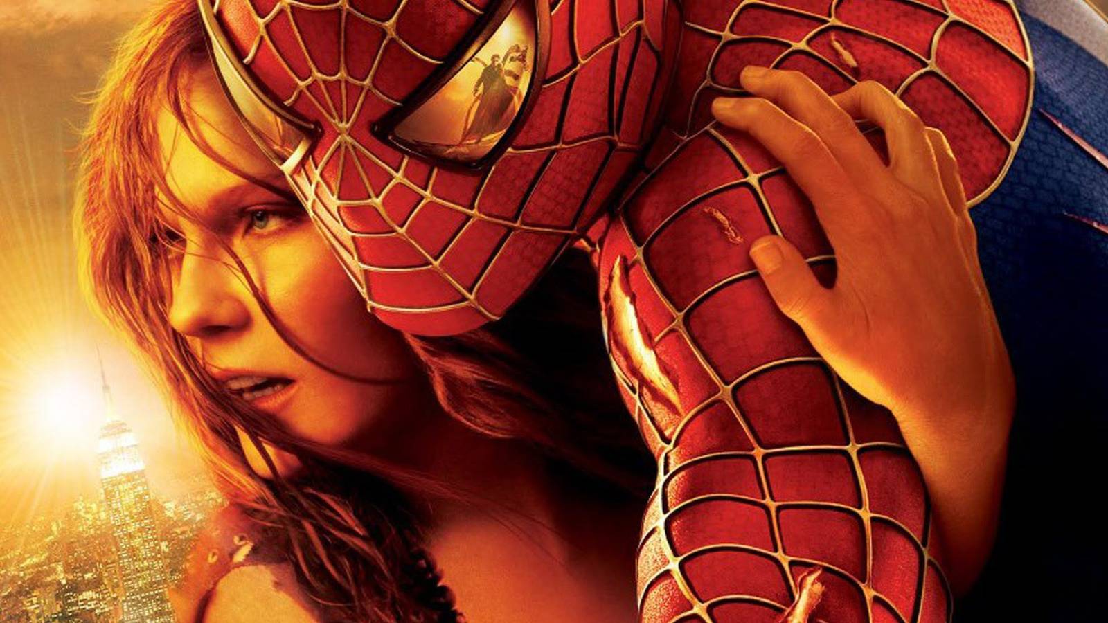 Tobey Maguire & Kirsten Dunst Confirmed for Spider-Man 3?