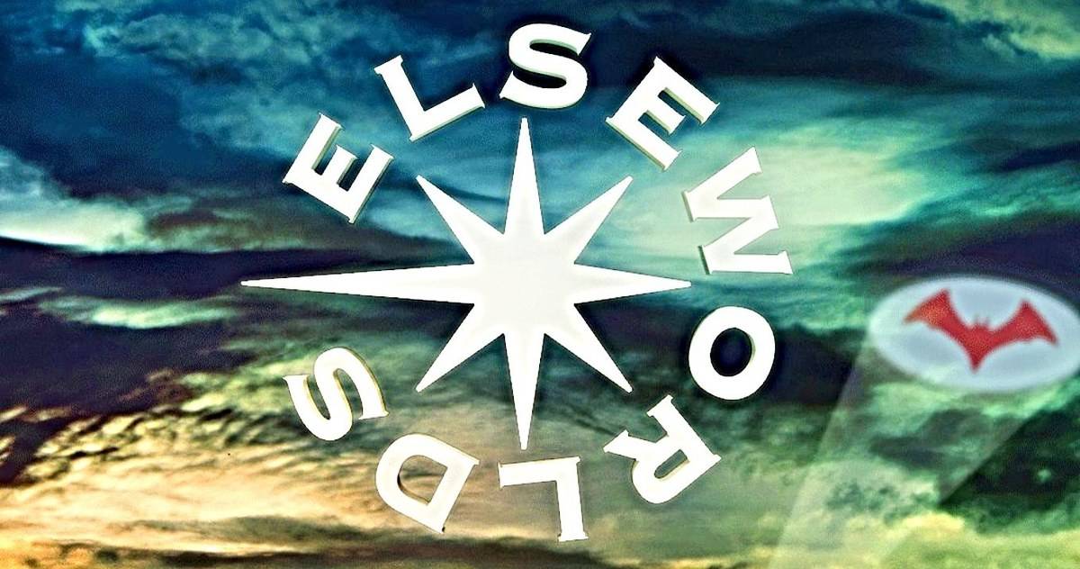 Arrowverse Crossover Poster Reveals Elseworlds Title