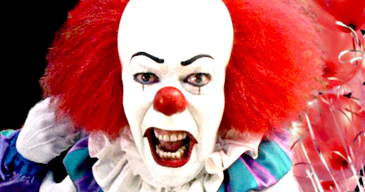Stephen King's IT: 8 Major Differences Between the Movies and the Book