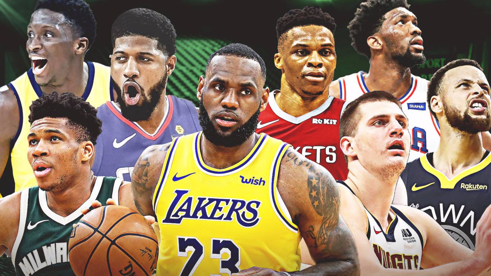 NBA Season Suspended, Players Quarantined, After Positive Coronavirus ...