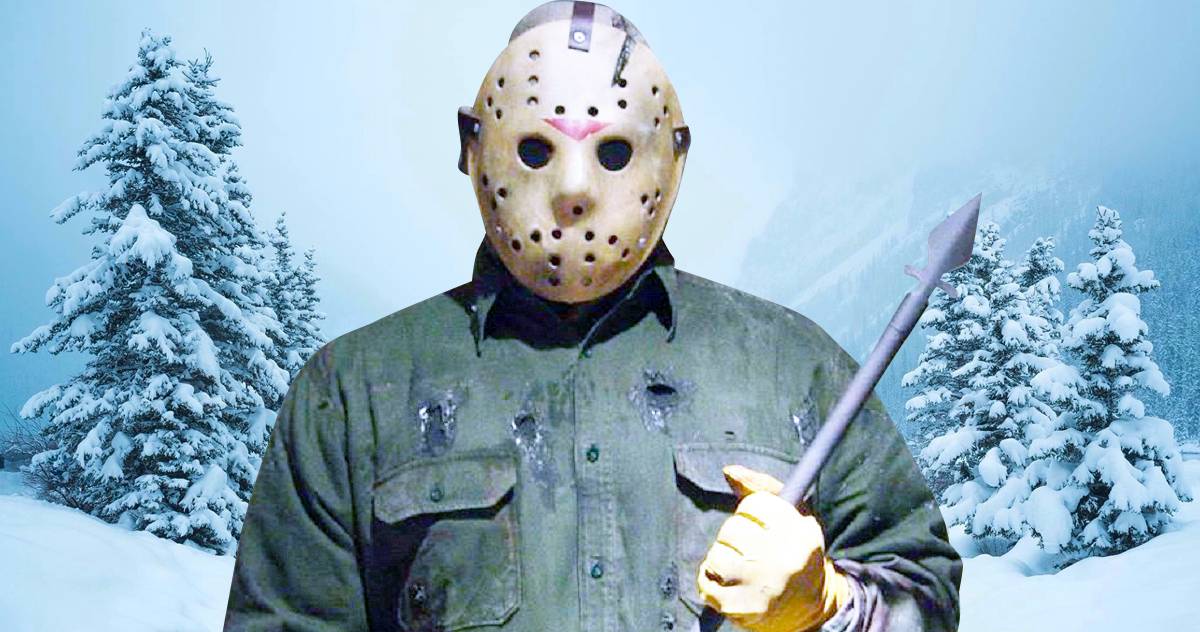 Jason Lives Director Scripts Female-Led Friday the 13th Sequel Called ...