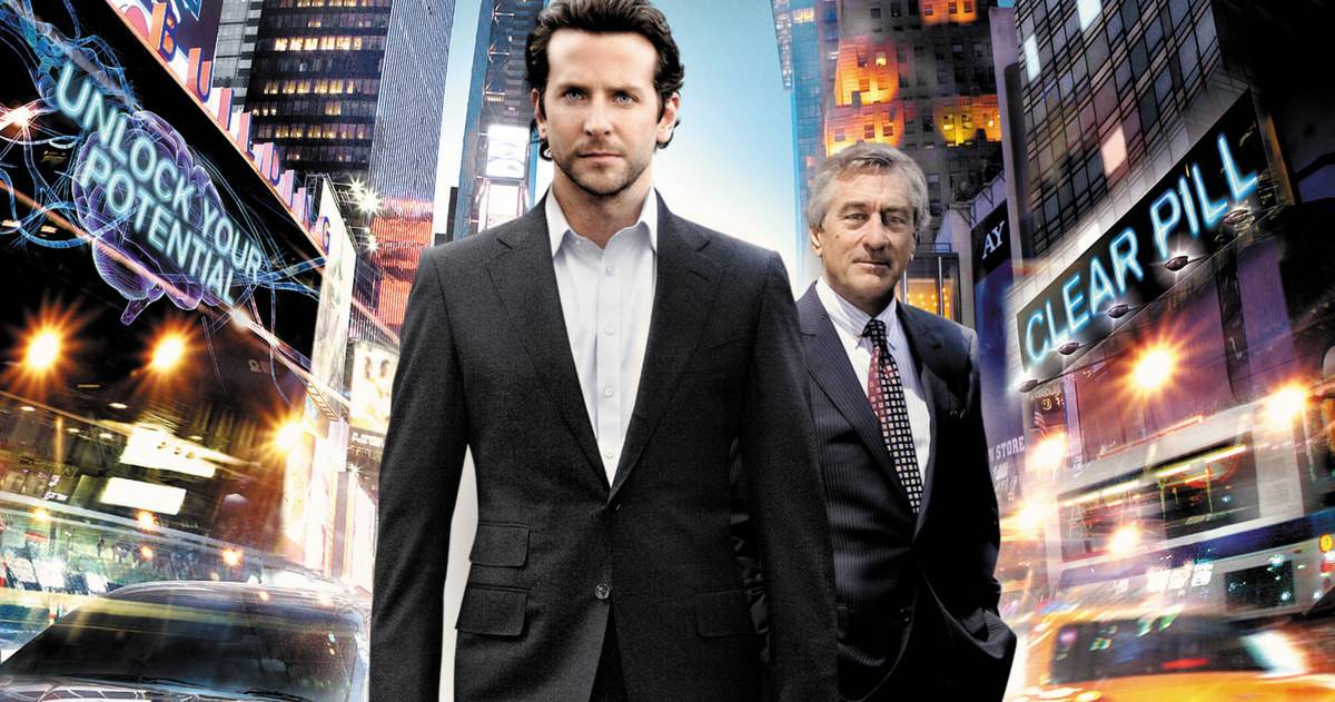 Limitless Sequel TV Show Gets a Pilot Order at CBS