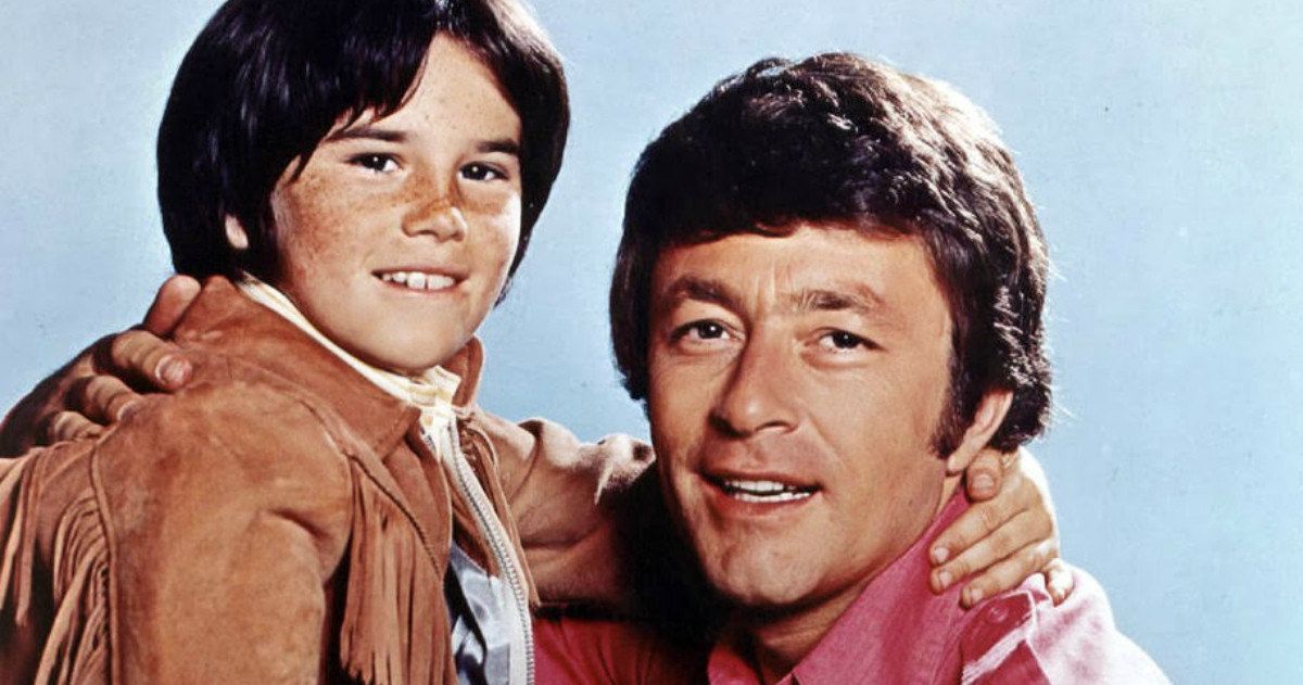 Courtship of Eddie's Father TV Reboot Coming from Conan O'Brien