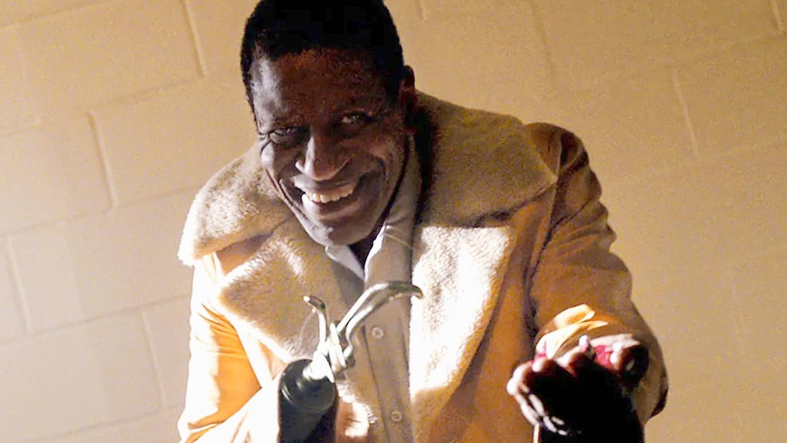 Candyman Hooks $22.3M Box Office Win with Weekend Debut
