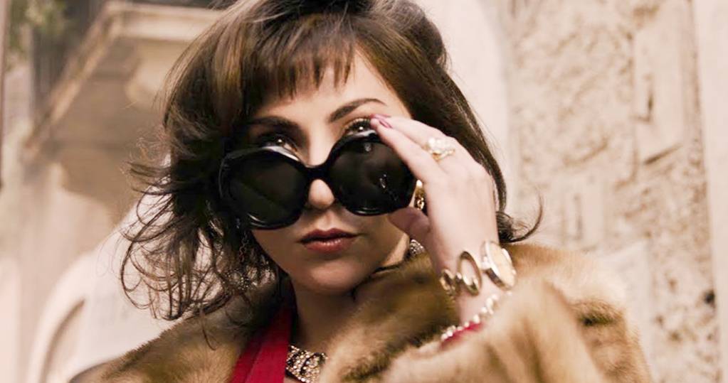 House Of Gucci Trailer Ridley Scott Directs An All Star Cast In A Tale