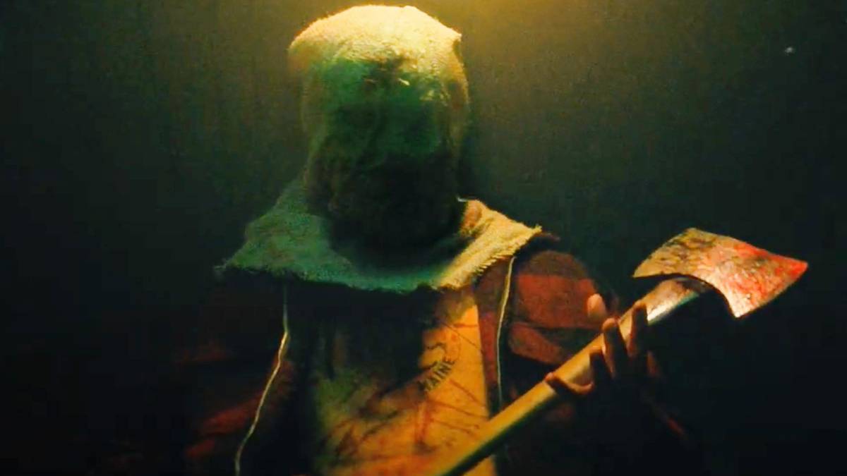 Fear Street Part 2: 1978 Trailer Turns Camp Nightwing Into a Blood ...