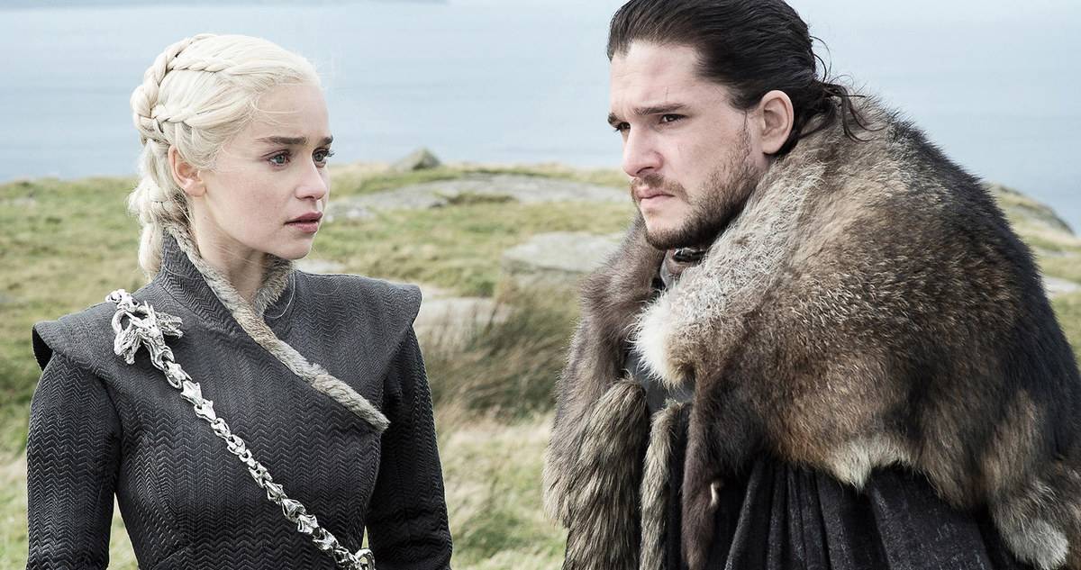 Final Game of Thrones Table Read Details Hint at Major Deaths