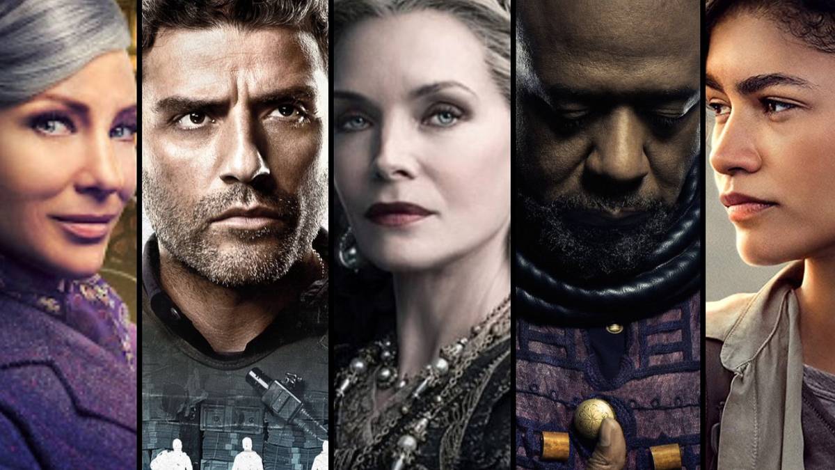 Francis Ford Coppola Is Making Megalopolis with an All-Star Cast Even ...