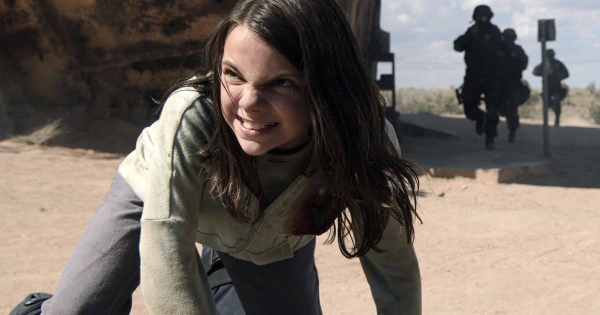 Logan Director Teases X-23's Return in a Future X-Men Movie