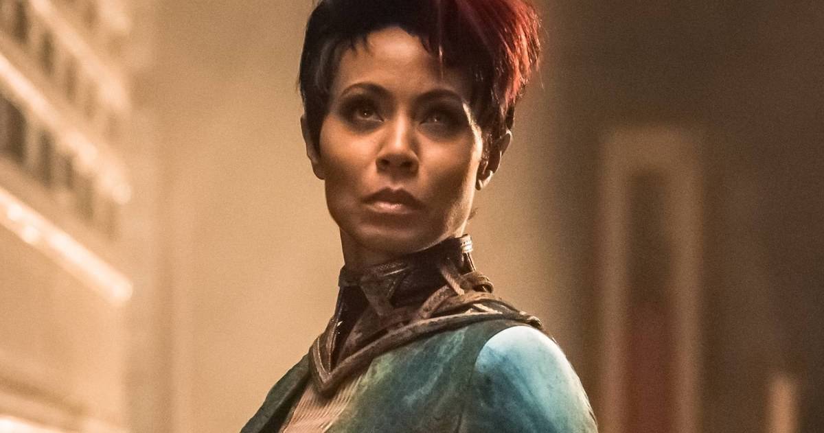Fish Mooney Returns in First Look at Gotham Season 3