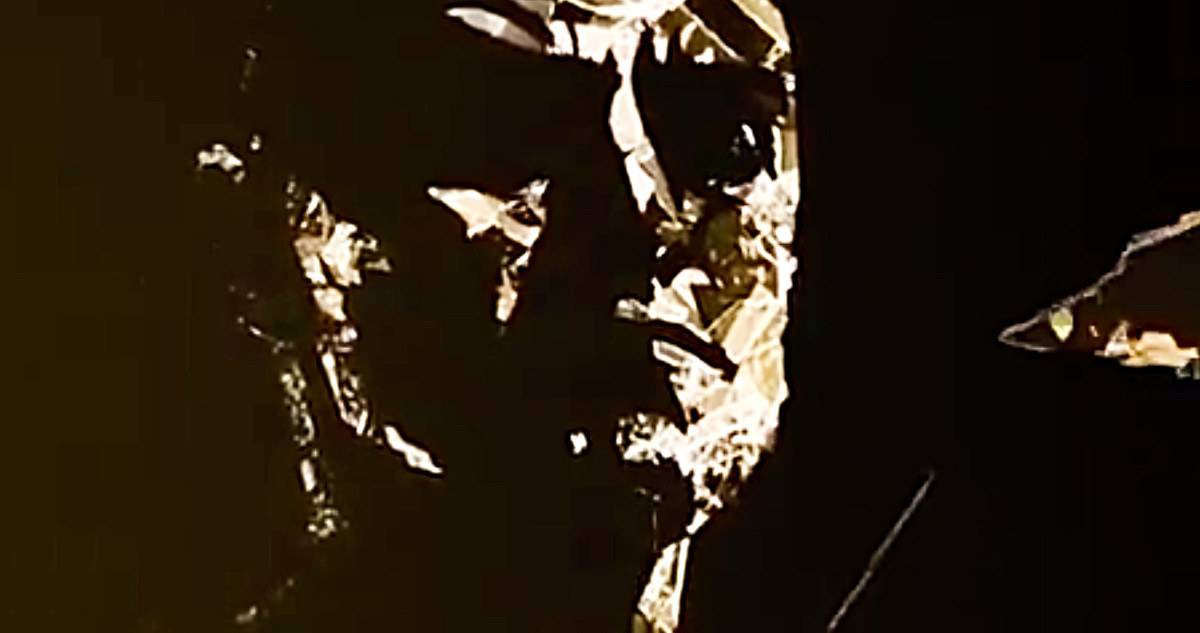 Glass Motion Poster Brings Out the Beast, New Trailer Coming Thursday