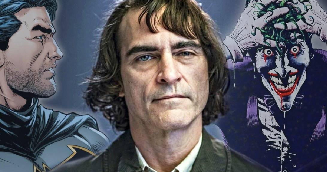 Full Joker Cast and Crew Officially Announced