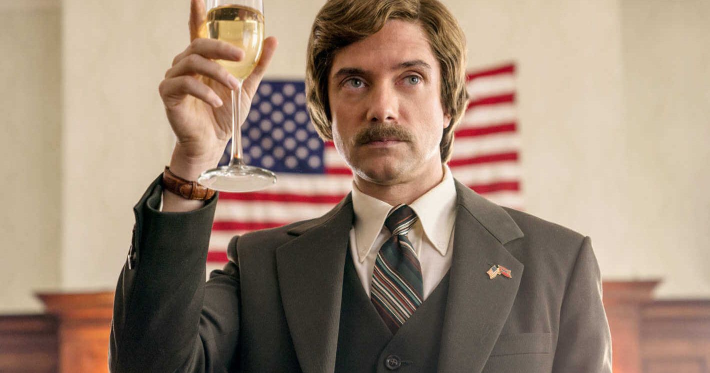 Topher Grace Returns to Broadcast TV for ABC Sitcom Home Economics