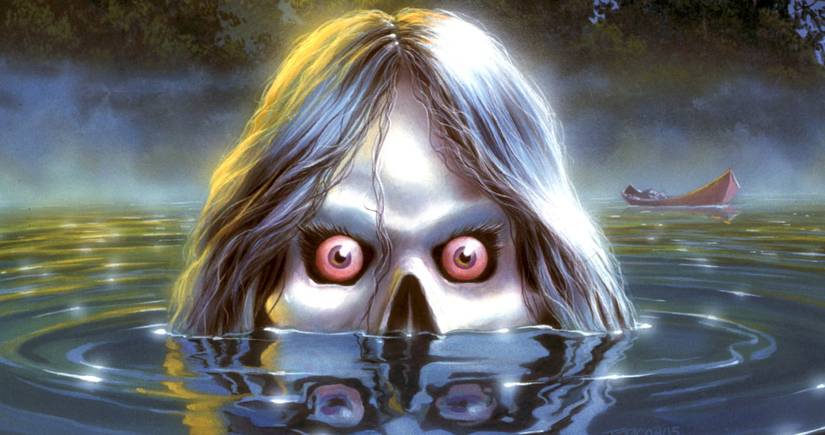 The '90s Weren't Afraid to Scare Kids: The Rise and Fall of Horror for ...