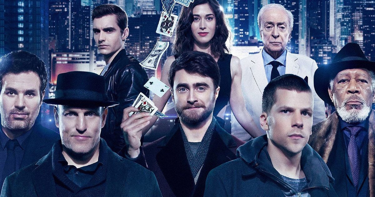 Now You See Me 3: Is Anyone Ready for a Third Film?