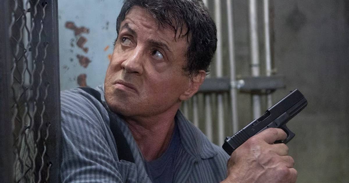 Stallone Shares Escape Plan 3 Sneak Peek as Shooting Begins