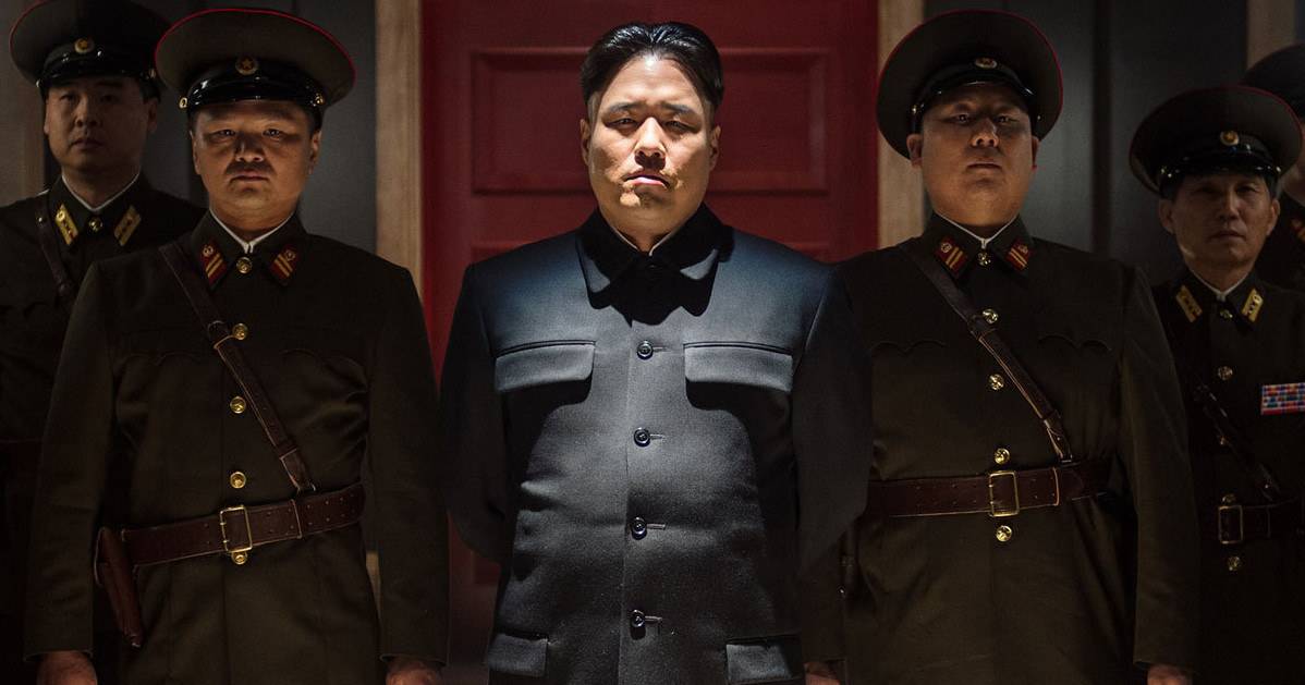 The Interview May Get Premium VOD Release